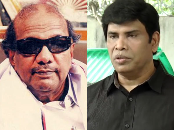 Exclusive: கருணாநிதி போல ஜெ.வுக்கும் குடும்பம் இருந்திருந்தால் ...