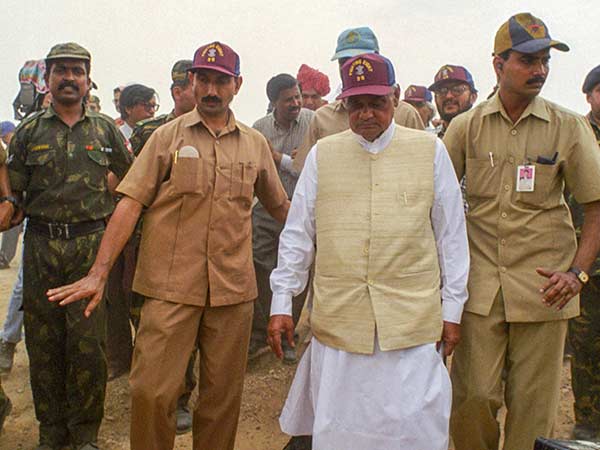 இந்தியாவின் நிலவு பயணத்திற்கு வித்திட்ட நாயகன்.. சந்திராயன் திட்டமும் ...