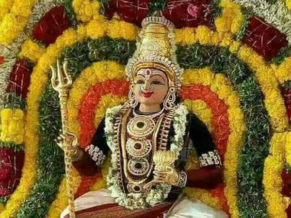 தை வெள்ளி: குடும்பத்தில் மகிழ்ச்சி பொங்கும் விரதம் - கடன் தொல்லை ...