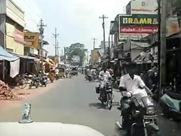 ஆரணி மீண்டும் திமுகவிடம் திரும்புமா? தொகுதியை தக்க வைக்குமா அதிமுக ...