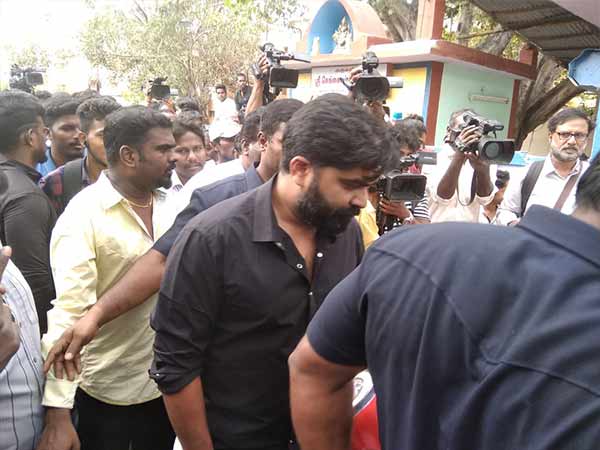 அண்டா அண்டாவாக பால் அபிஷேகம்.. நான் சொன்னதன் அர்த்தம் வேறு.. மன்னிப்பு ...