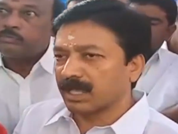 பகையை மறந்து இறங்கி வந்த சி.வி சண்முகம்.. வரவேற்ற ராமதாஸ்.. விருந்தால் நடந்த திருப்பம்! | S ...