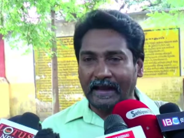 துப்பாக்கிச் சூடு குறித்த ஆதாரங்களை கட்டவிழ்த்த முகிலன் மாயம்.. வழக்கு ...