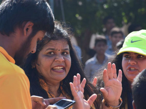 வெற்றிகரமாக செலுத்தப்பட்ட என்எஸ்எல்வி 7 பலூன் செயற்கைக் கோள்.. ஸ்பேஸ் ...