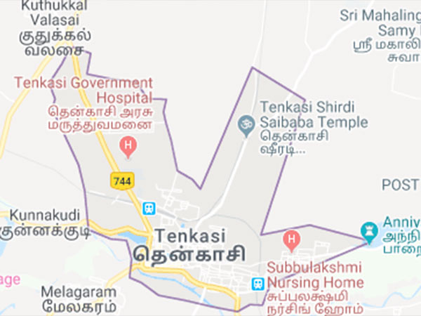 Tenkasi Constituency: மோடியே சொல்லிட்டாரு.. அந்த தொகுதியை கொடுத்திட ...