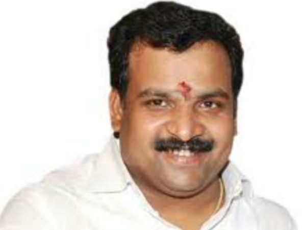 மாணிக்க தாகூரை வைத்து கேம் ஆடி வரும் காங்... கிடைக்கப் போவது விருதுநகரா ...