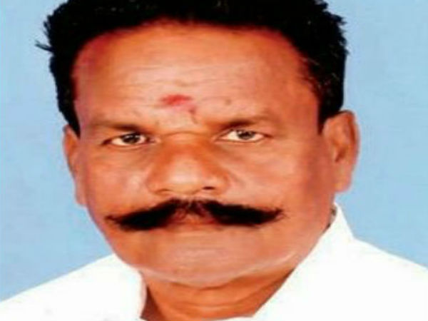 அமைச்சர்னா இப்படி இருக்கணும்.. இதுதான் டெடிகேஷன்.. சபதம் போட்டு ...