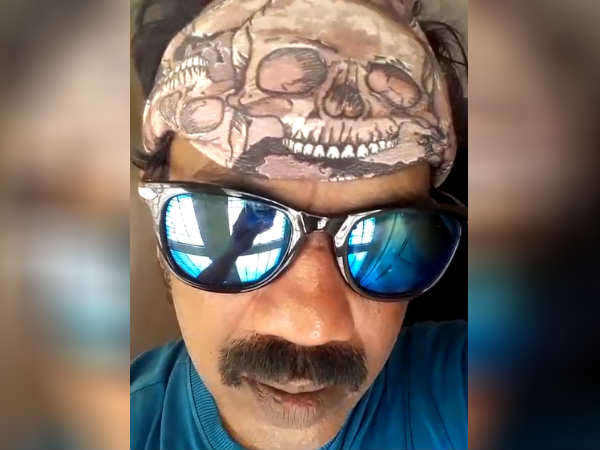 ஏப்ரல் மாதத்தில்.. ஓர் அர்த்த ஜாமத்தில்.. கூல் ஜெயந்த்தின் மகளிர் தின ...