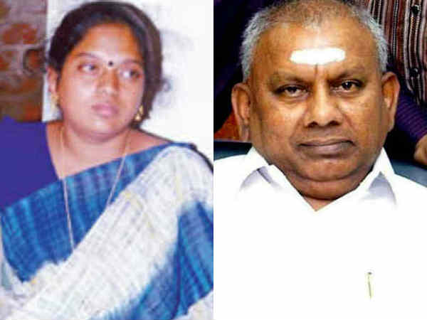 மறக்க முடியாத ஜீவஜோதி.. மன்னிக்க முடியாத படுகொலை.. சபலத்தால் சரிந்து ...