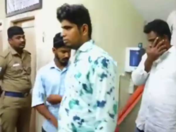 Pollachi Rapists: How girls trapped in Pollachi incident? | 200க்கும் ...