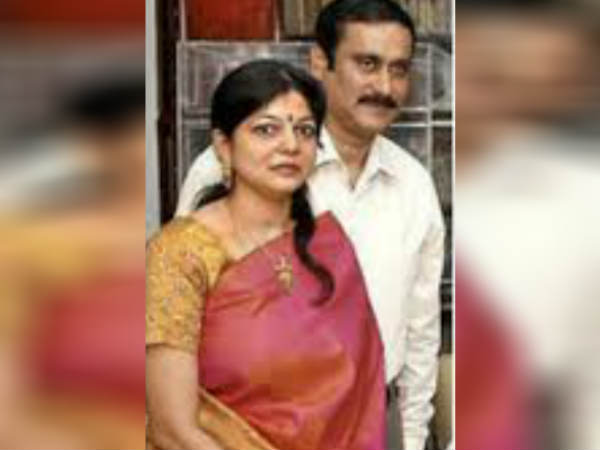 தர்மபுரியில் சவுமியா அன்புமணி.. வெற்றிகனி பறிப்பாரா.. காடுவெட்டி குரு ...