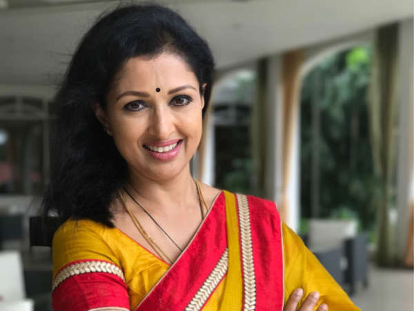 மகேந்திரன் தமிழ் சினிமாவின் பொக்கிஷம்... நடிகை கவுதமி உருக்கம் ...