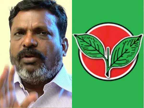 "எந்த பட்டனை அமுக்கினாலும் இரட்டை இலைக்கு விழுவதாக தகவல்கள் வருது ...