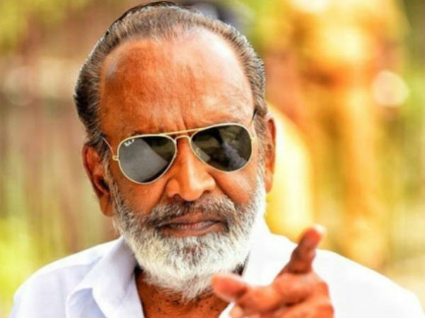 Mahendran: வெற்றிலை சாப்பிட்டபடி இயல்பாக மரணத்தை எதிர்கொண்ட அந்த ...