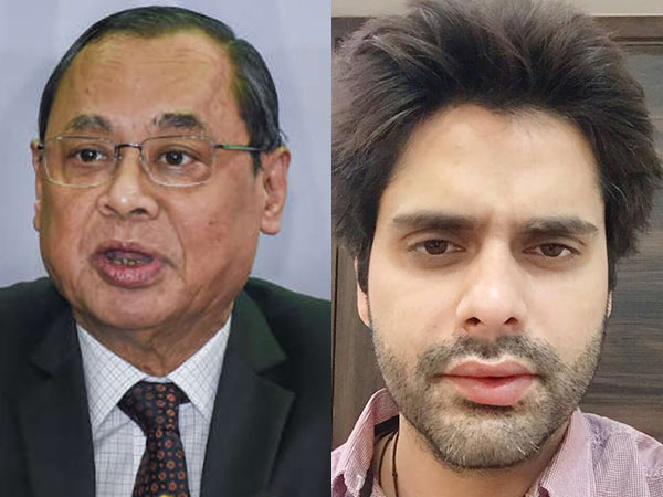 தலைமை நீதிபதி மீது பொய் பாலியல் புகாரளித்தால் ரூ 1.5 கோடி தருவோம்.. இது ...