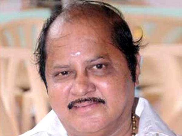 திமுக எம்எல்ஏ கு.க.செல்வத்துக்கு திடீர் நெஞ்சுவலி.. அப்போலோ ...