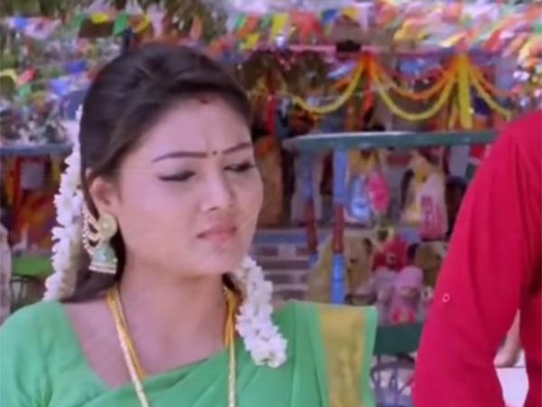 என்னாது பஞ்சு மிட்டாய் பேரு இனிமே தங்க மிட்டாயா?..செல்லாது...செல்லாது ...