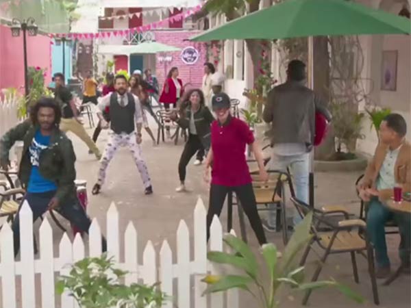 பேட்ட ராப்... அட இது நல்லாருக்கே... இப்படியும் பாடலாமா? | petta rap ...