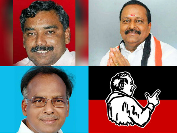 கலைவாணனுக்கு கிடைத்த "பூஸ்ட்".. திருவாரூர் பிரமாண்ட வெற்றியின் ரகசியம் இதுதானாமே! | Sources says ...