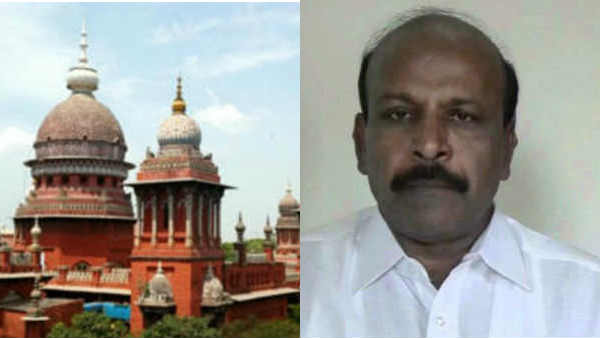 திமுக எம்எல்ஏ மா.சுப்பிரமணியனுக்கு நிபந்தனை முன் ஜாமின் ...