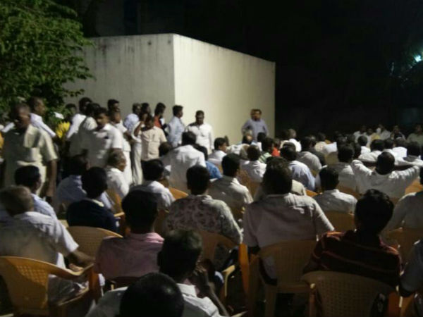 ஆஹா.. அமமுகவில் அடுத்த வெயிட் விக்கெட் காலி?.. தெற்கிலிருந்து வரும் ...