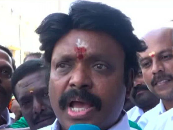 "ரிசார்ட் நாயகன்" இசக்கி வீழ்ந்தது இப்படித்தான்.. அதிமுகவில் சேர ...