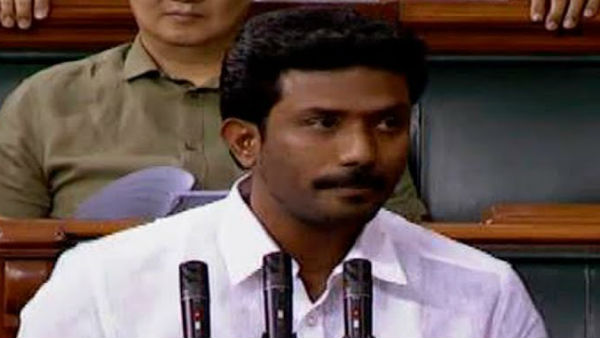 "டெமாக்ரசி"ன்னா என்ன தெரியுமா.. படு நூதன விளக்கம் சொன்ன ரவீந்திரநாத் ...