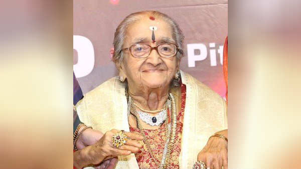 ஒய்ஜி மகேந்திரனின் தாயார் ராஜலட்சுமி பார்த்தசாரதி உடல் நலக்குறைவால் ...