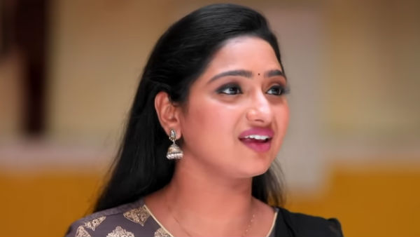 Tamil selvi serial: காத்திருந்தவன் பொண்டாட்டியை நேத்து வந்தவன் ...