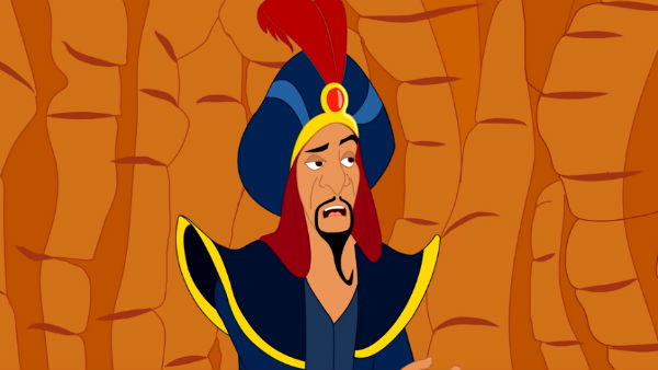 Alauddin Serial: இமான் அண்ணாச்சி எங்கப்பா.. அவர் இடத்தைக் கைப்பற்றிய ...