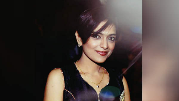 Manjari: எப்படி இருந்த நான் இப்படி ஆயிட்டேன்.. அதுவும் லட்டு போல ...