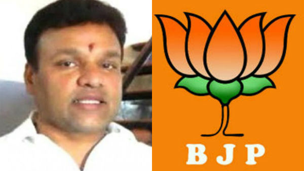 பெங்களூரு மேயர் தேர்தல்: பாஜகவின் கவுதம் குமார் ஜெயின் வெற்றி | BJP's ...