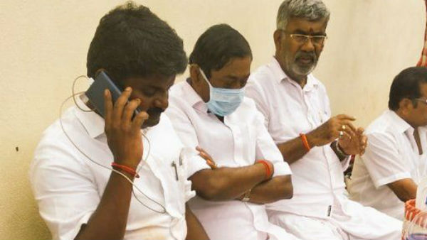 நெகிழ வைத்த மணப்பாறை எம்எல்ஏ.. கிட்னி ஆபரேஷன் செய்த நிலையிலும் சுஜித் ...