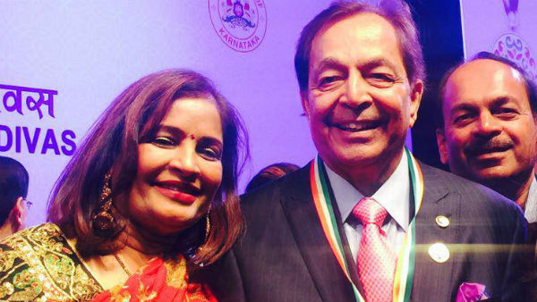 அமெரிக்க மருத்துவதுறையில் இந்திய மருத்துவருக்கு உயரிய பதவி அளித்தது ...