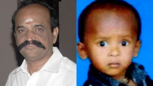 பெற்றோரின் அஜாக்கிரதையால் சுர்ஜித் மரணம்.. அமைச்சர் கடம்பூர் ராஜு ...