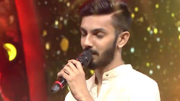 அனிருத் இசையில் பாட கிடைக்கும் சரித்திர வாய்ப்பாமே... யாருக்கு ...