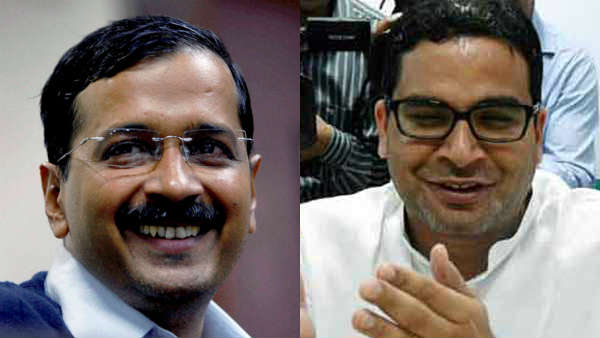 ஊருக்கு ஒரு காலு.. ஏரியாவுக்கு ஒரு கட்சி.. டெல்லியில் ஆம் ஆத்மிக்காக ...