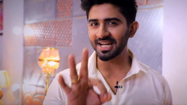 Chocolate Serial: தினம் தினம் இனிக்குமா இந்த சாக்லேட்? | will this ...