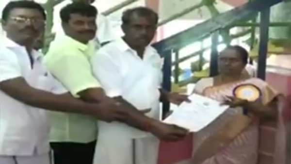 தூத்துக்குடி கயத்தாறு ஒன்றியத்தை கைப்பற்றிய அமமுக.. அதிமுக பரிதாப ...