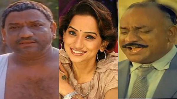 ஹை பிட்ச் பாடணுமா.. கூப்பிடுங்க ராகவேந்தரை.. உணர்ச்சி குவியலான முகம் ...