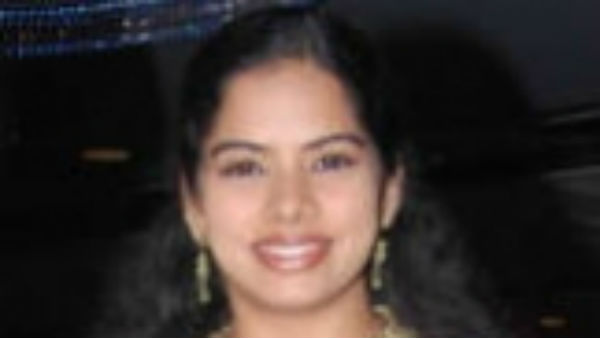 Deepa Venkat: குட மிளகா மூக்கு.. தெத்துப் பல் சிரிப்பு.. விரிந்த ...