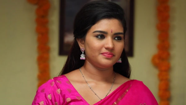 sembaruthi serial: ஆதி- பார்வதி கல்யாணம் பத்தி அகிலாகிட்டே பேச ...