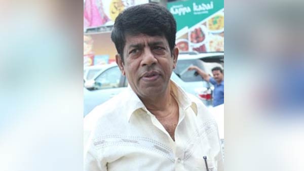 ரஜினி குறித்து அநாகரீகமான பேச்சு.. இயக்குநர் சுந்தரராஜன் தொடர்பான ...