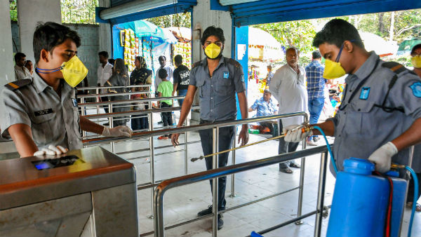 அங்கிட்டு எதுவானாலும் சொந்த ஊரில்தான்.. இங்கிட்டு வாழ்ந்தாகனுமே ...