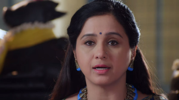 rasaathi serial: நம்ம தேவயானியா இது.. மெருகு கூடி.. பார்க்கவே ...