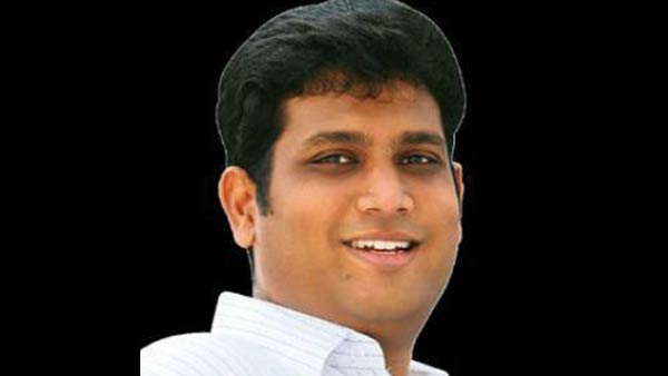 பிராமணர்களுக்கு எஸ்வி சேகர் வைத்த கோரிக்கை.. படு சூப்பராக சமாளித்த ...