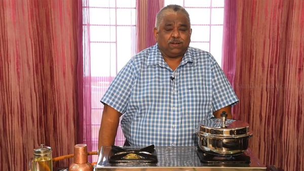 செஃப் தாமு எப்போதும் இப்படித்தான்....! | chef dhaamu rocks in suvaiyo ...