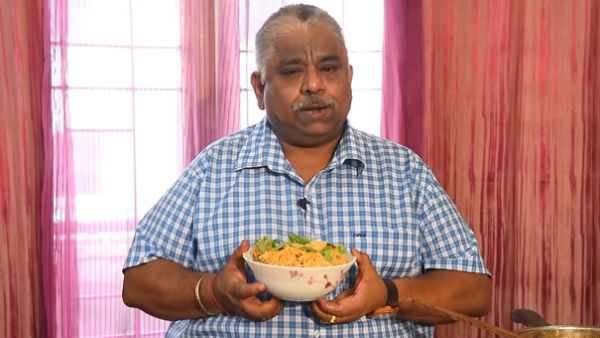 செஃப் தாமு எப்போதும் இப்படித்தான்....! | chef dhaamu rocks in suvaiyo ...