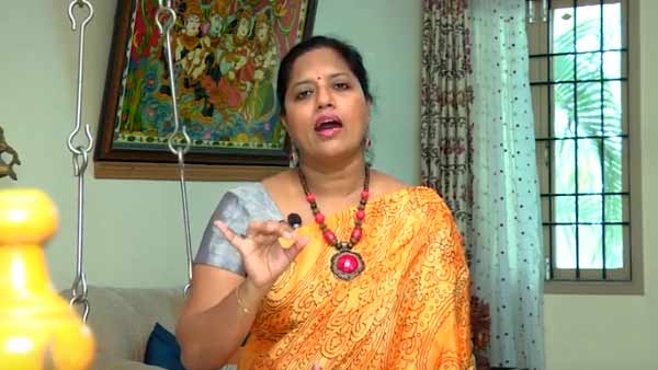 கொரோனா.. "C R D Type" மக்கள் ஜாக்கிரதையாக இருங்கள்.. மருத்துவர் வித்யா ...