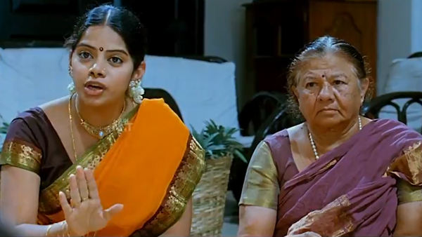 Sun TV Serials: தீபா வெங்கட் அஞ்சு வருஷமா பார்க்கும் சீரியல் எதுவாக ...